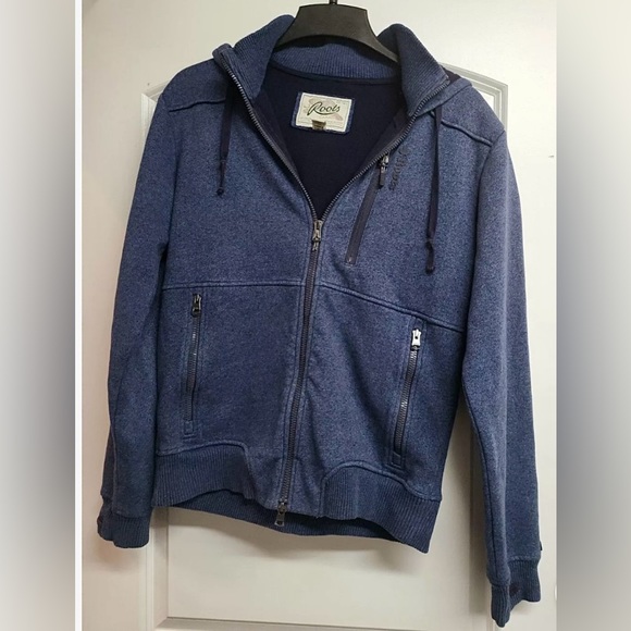 Canada Roots | Sweaters | Roots Canada Hoodie | Poshmark